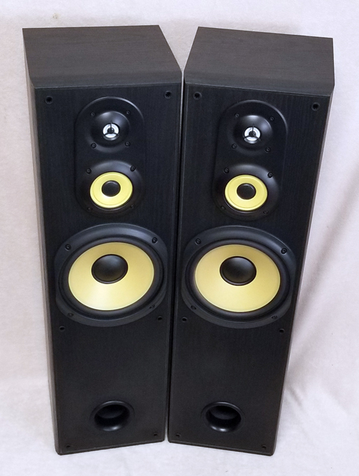 Home Stereo Speakers | Replacement Speakers | Speaker Repair